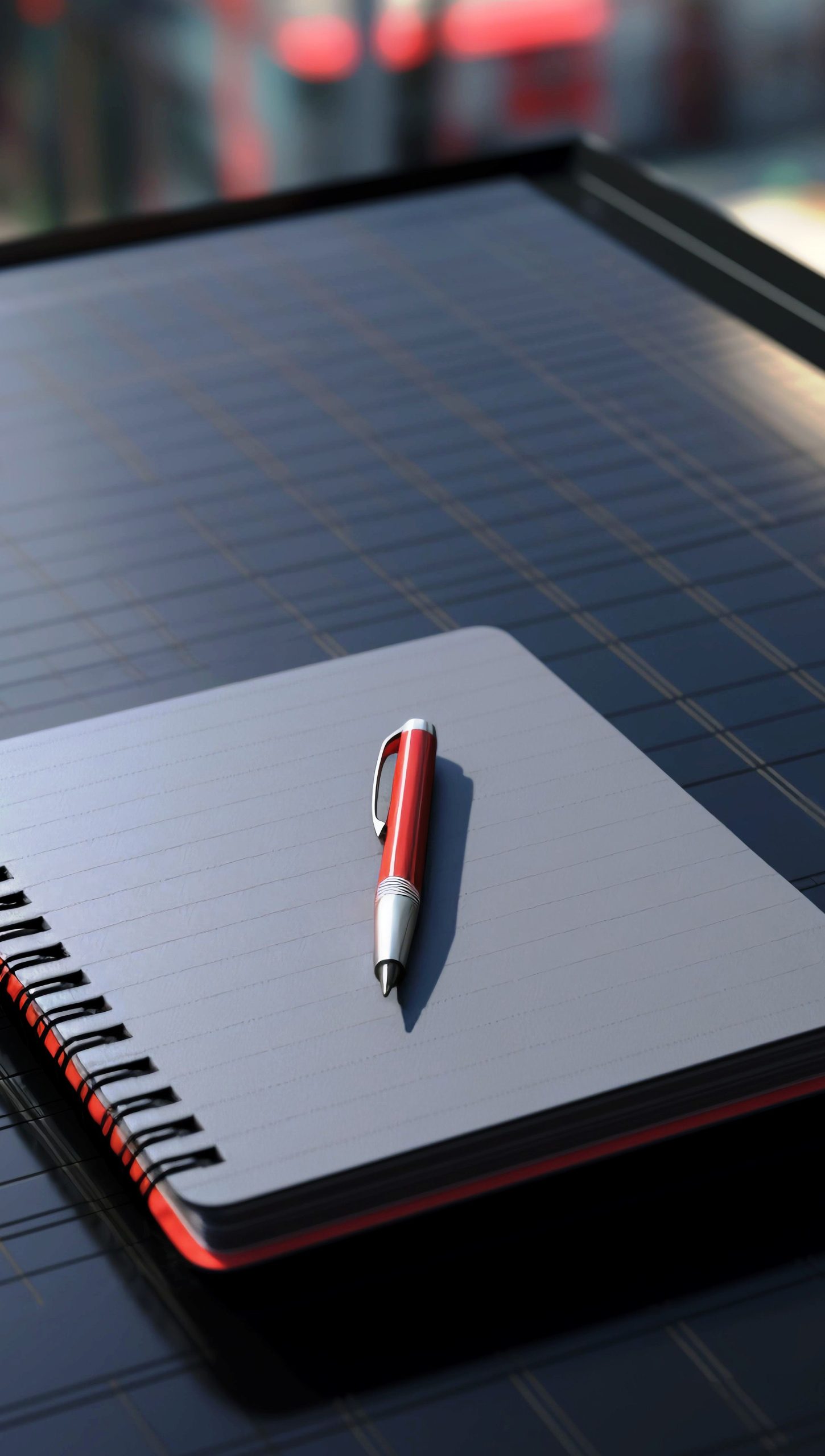 Unique Spire – Architectural Design